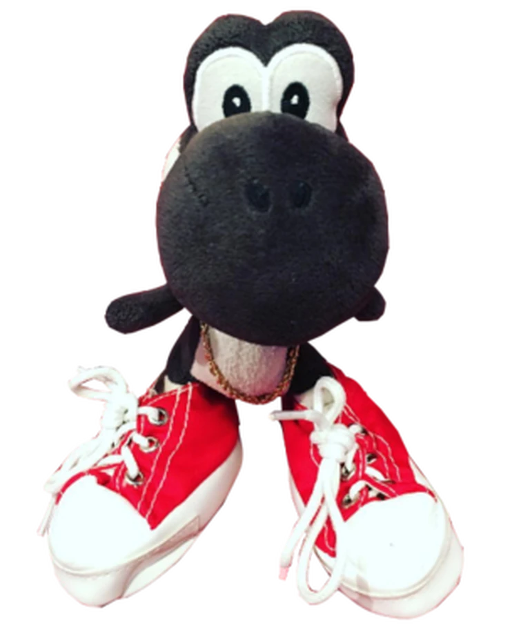 Is Black Yoshi/Duggie (SML) Entertainingly Detestable? | Fandom