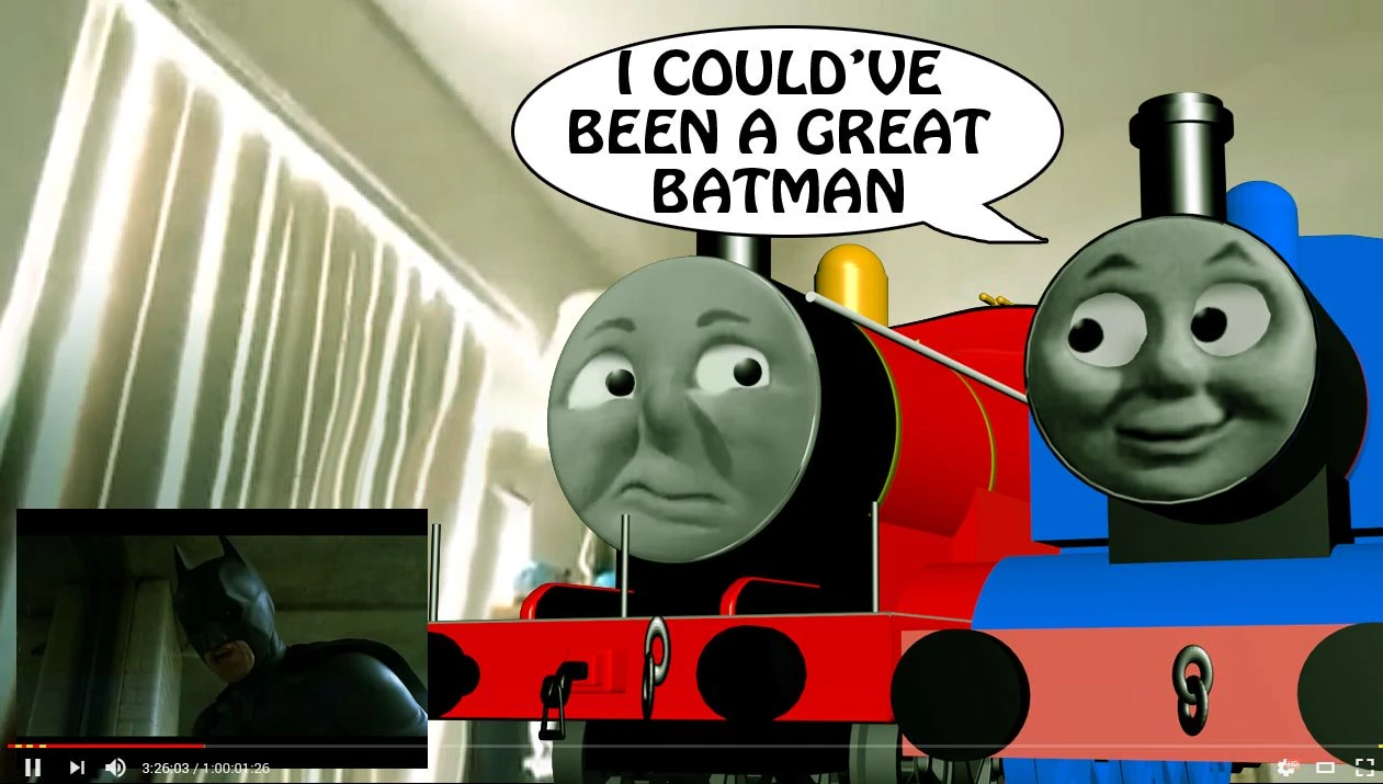 Reply and I'll tell you what TTTE character you remind me of. | Fandom