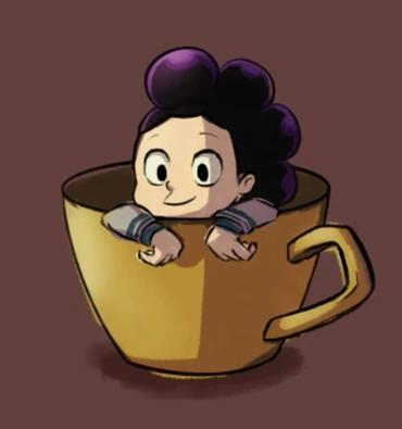 What would suit the character more (pic in comments) | Fandom