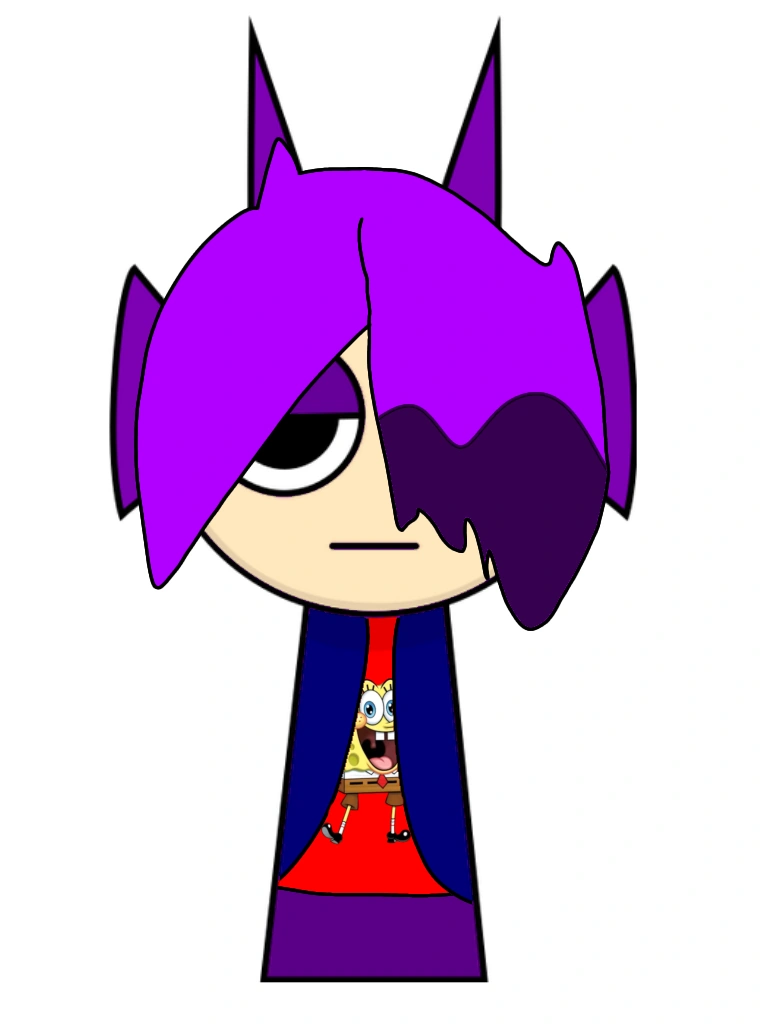 Humanized durple | Fandom