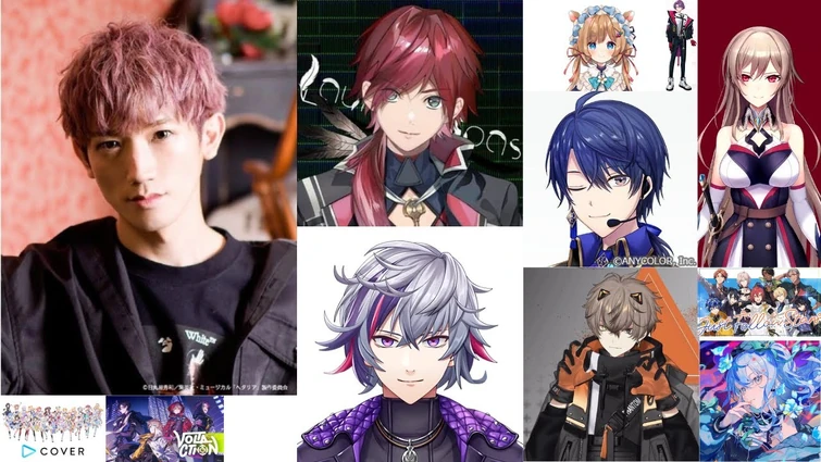 Discuss Everything About Project SEKAI Wiki | Fandom