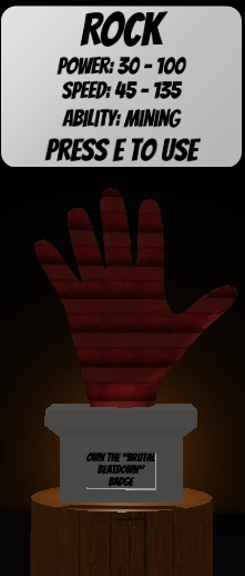 New glove idea | Fandom