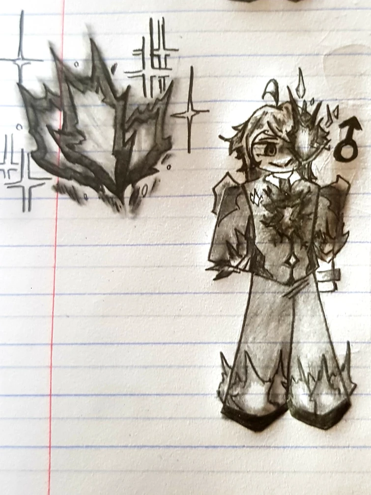 next one is him, Starscourge Radiant!!!! (next is Overture) | Fandom