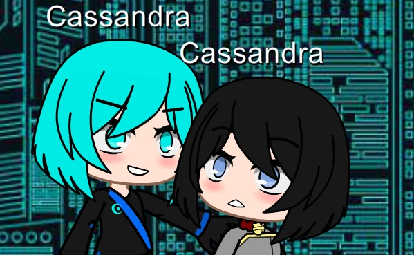 Moonstone Cassandra is back... | Fandom