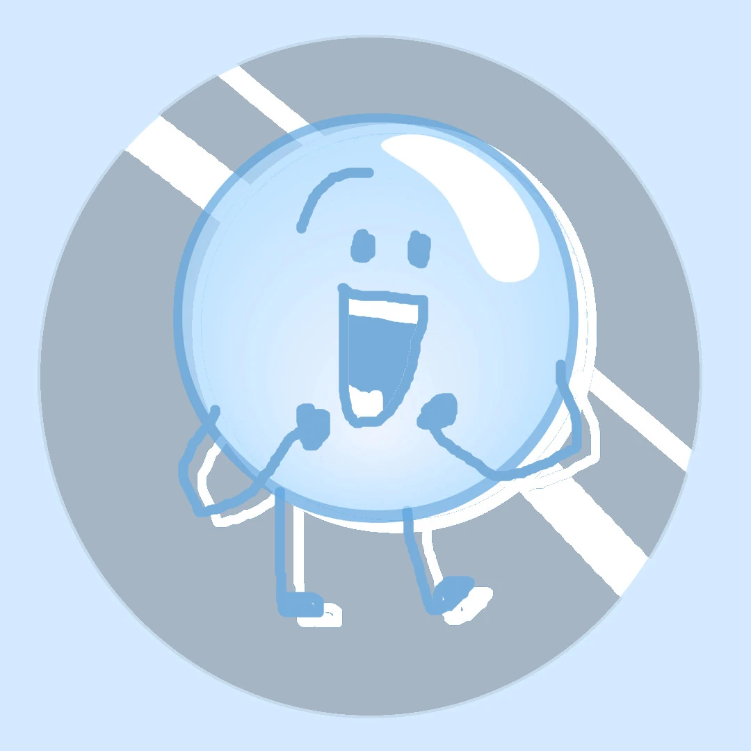 PFP 40: Bubble | Fandom