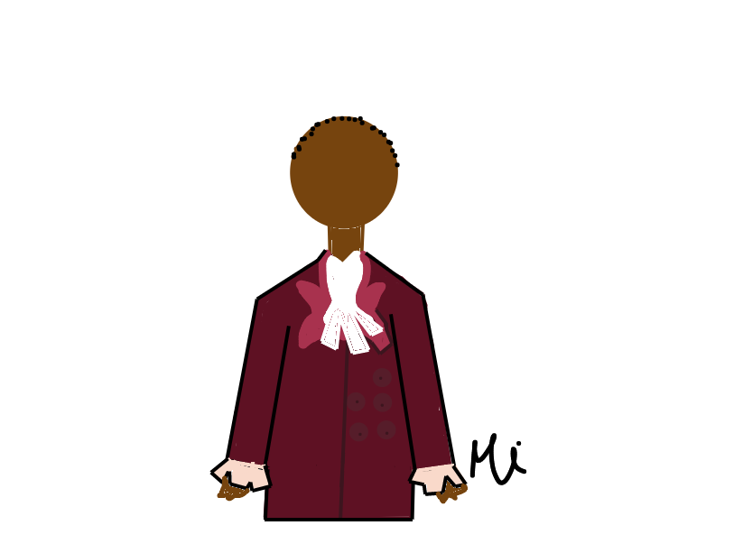 Drawing Hamilton Characters - Part #2 - AB | Fandom
