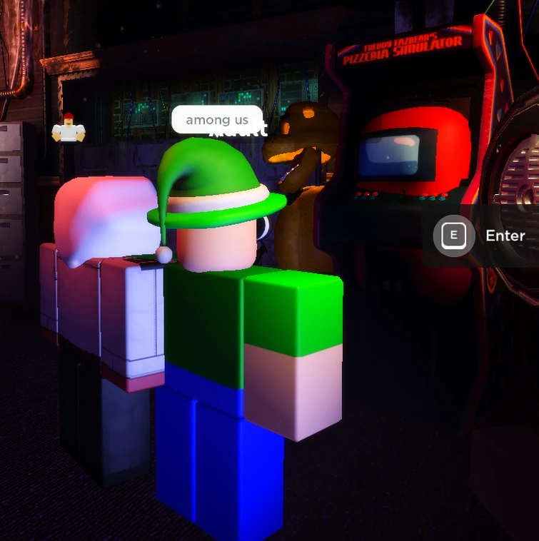 Discuss Everything About The Pizzaria Roleplay: Remastered Wiki | Fandom