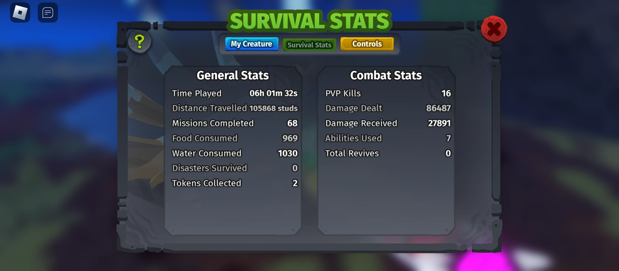 Recommendations? (Rip grind, aes) | Fandom