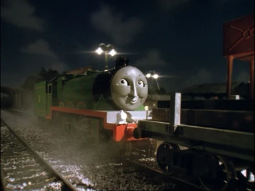 Does Haunted Henry deserve the hate it gets? | Fandom