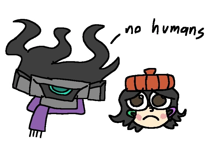 Dark Divider go brr | Fandom