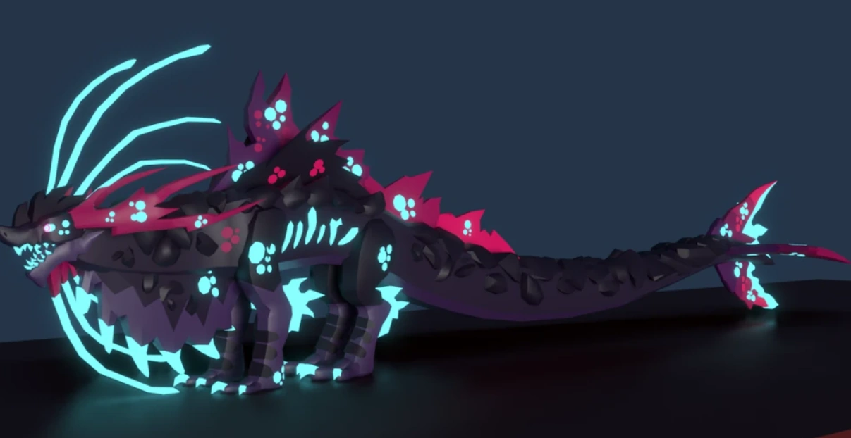 am i the only one who prefers old auraron over current | Fandom