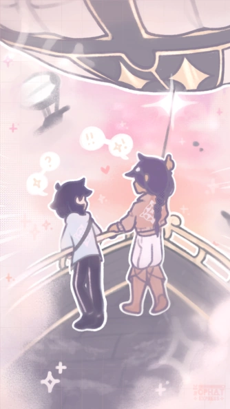 Hahah I'm Back! ART EAT. Feast now. | Fandom