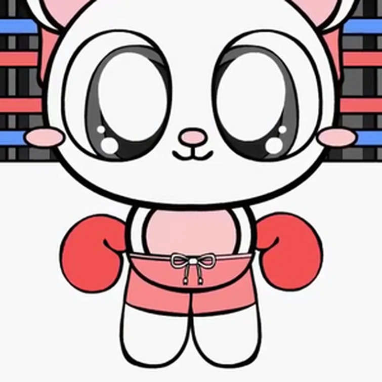Idk what to do so I made this! owo