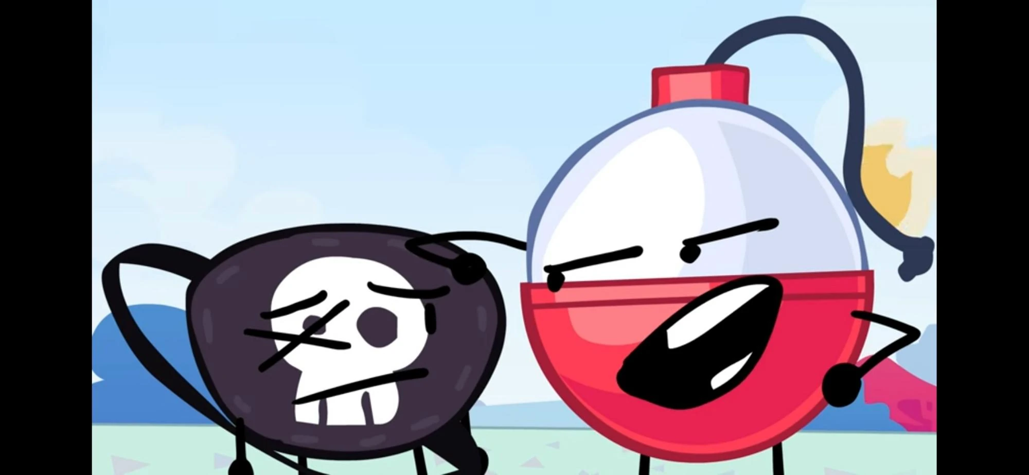 Just finished watching Animatic Battle 2. | Fandom