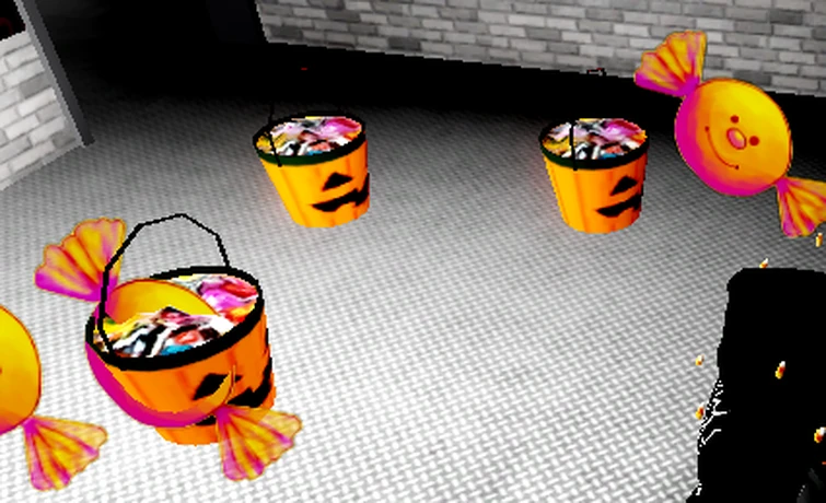 candy spawn rate | Fandom