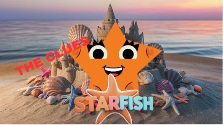 TMSS S1 Ep.6: Starfish | Fandom