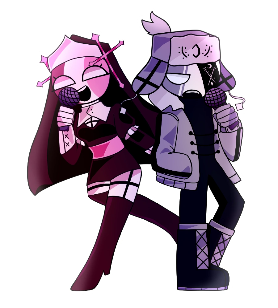 So absolutely NO ONE is going to talk about Ruv and Sarvente? We need ...