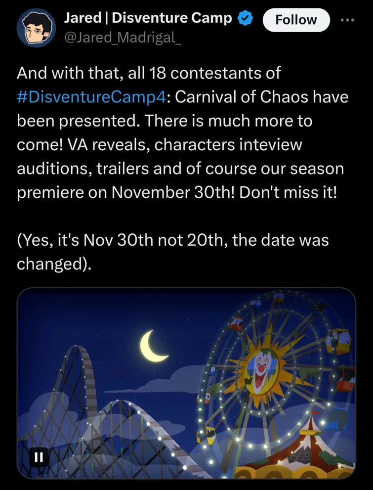 DCCC comes out in less than a month | Fandom