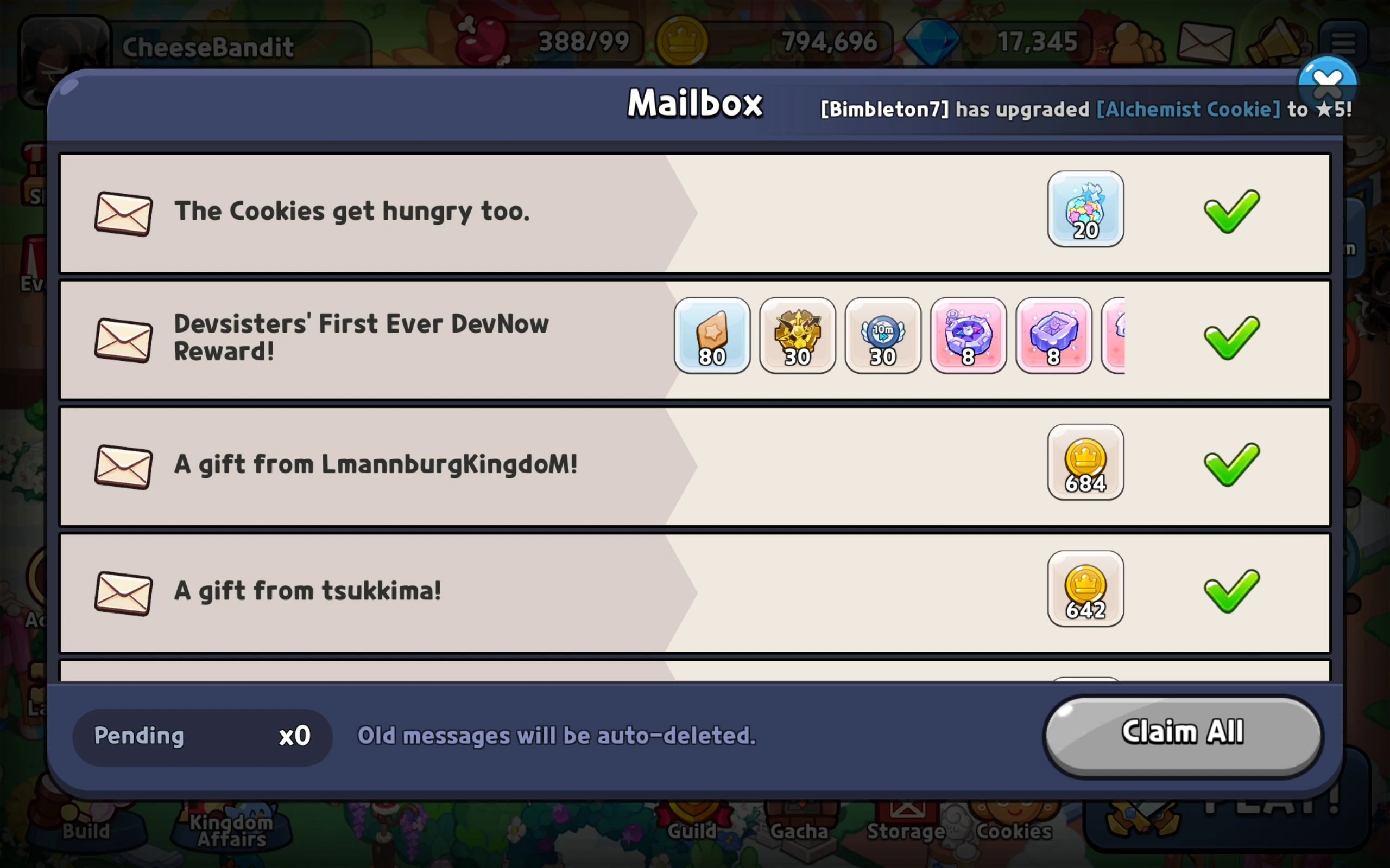 Very good code 11/10 | Fandom