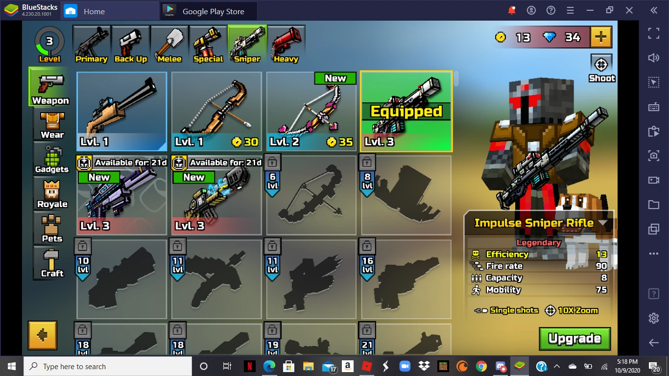 My review on PG3D on Pc/ PC3D xd | Fandom