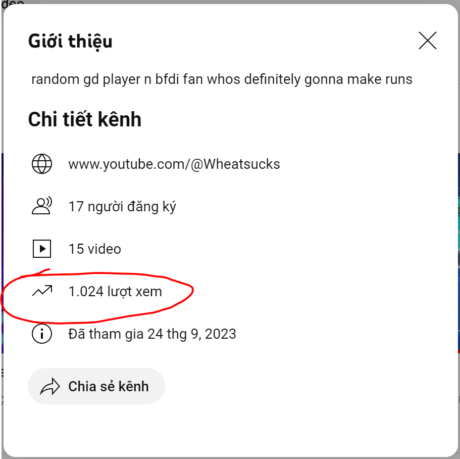 yippeeee 1k views!! :> | Fandom