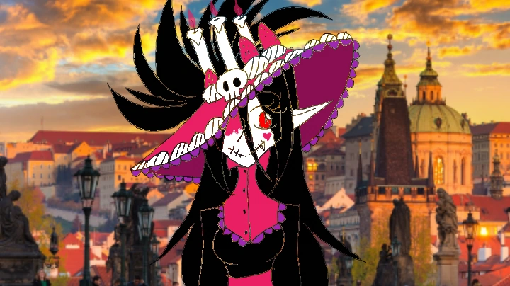 Lilitu Catrina (Blue Calavera) | Fandom