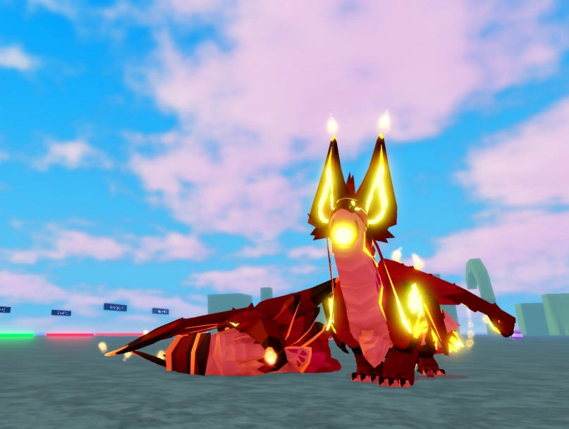 PHYREMIA ANIMATIONS AND GLIMMER! | Fandom