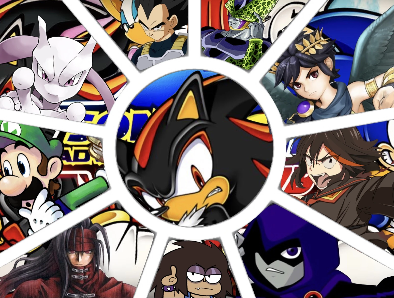 The many W’s( in my opinion) of Shadow | Fandom