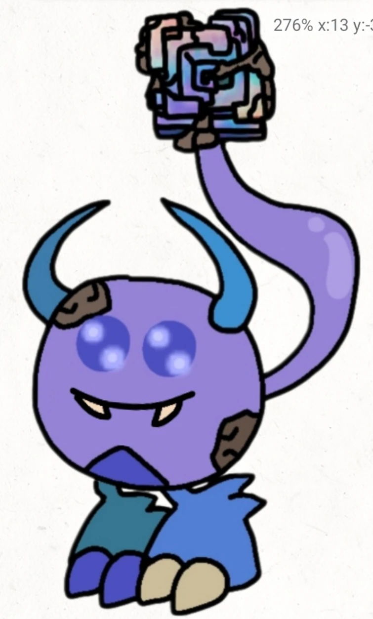 Crystal colloseus- 10/10 | Fandom