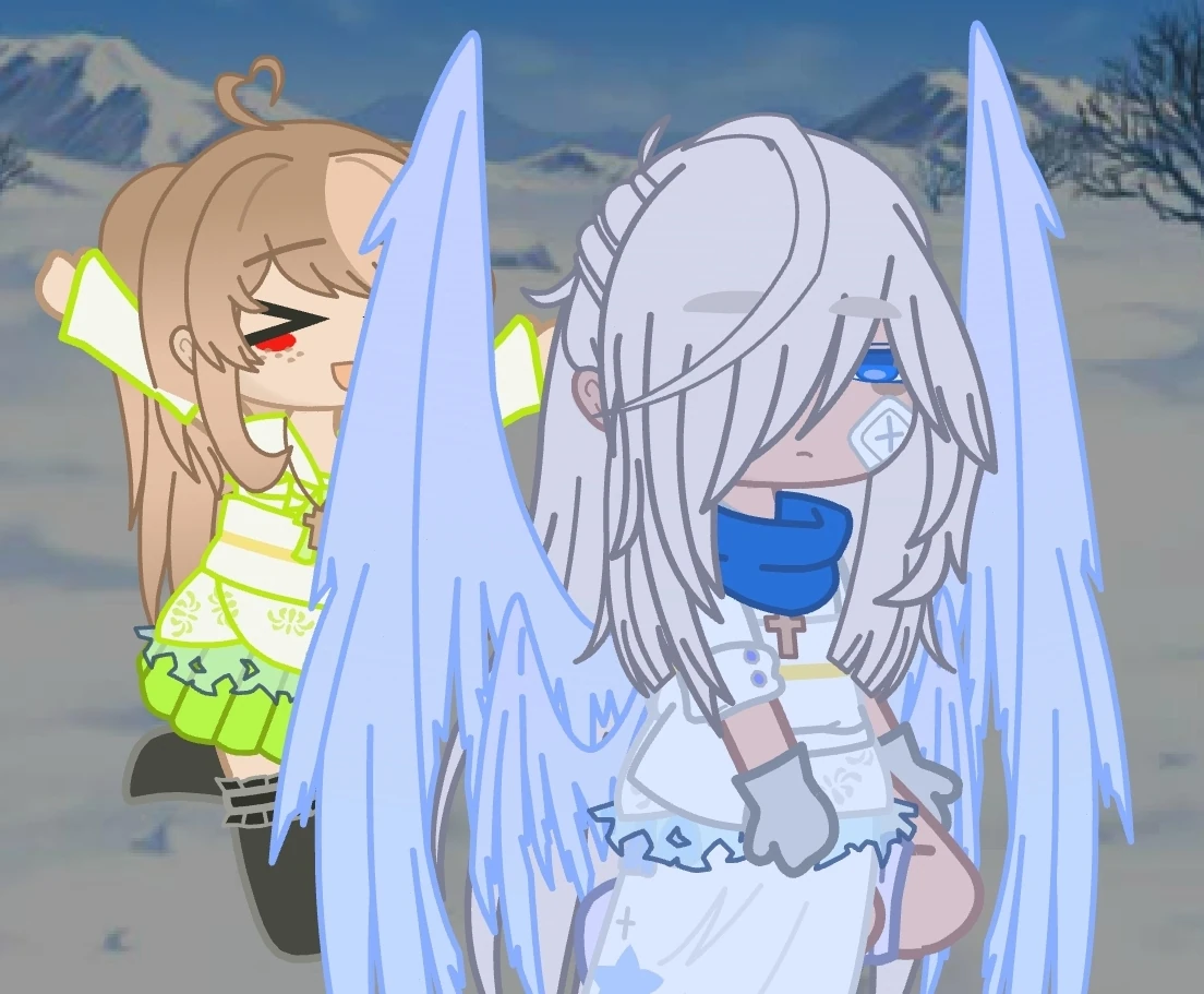 Just Phanuel and his kiddo Anna | Fandom