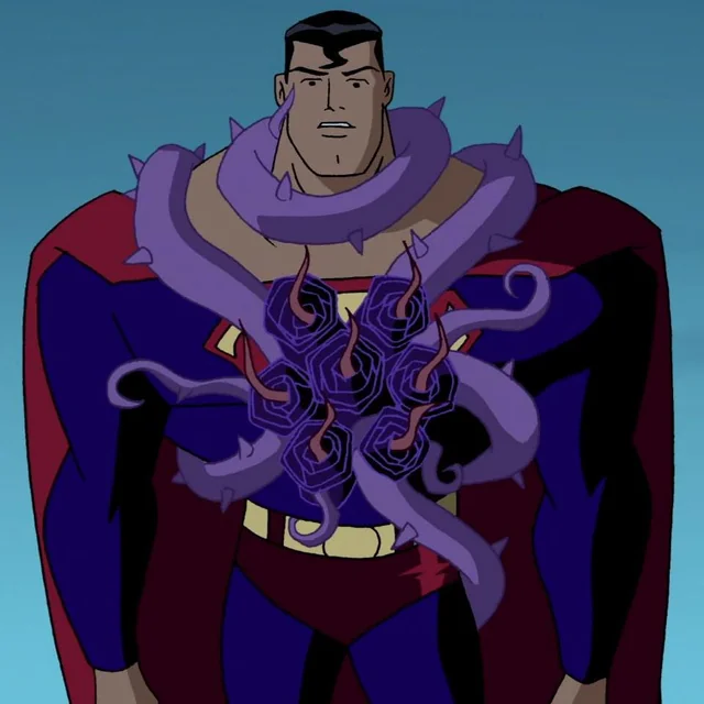 The two combatants of your most wanted MU are subjected to the Black ...