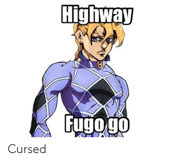 Cursed Images: Images that made Dio accept humanity | Fandom