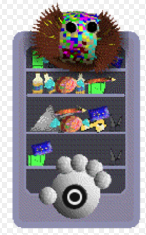 Discuss Everything About Billy's Basic Wiki | Fandom