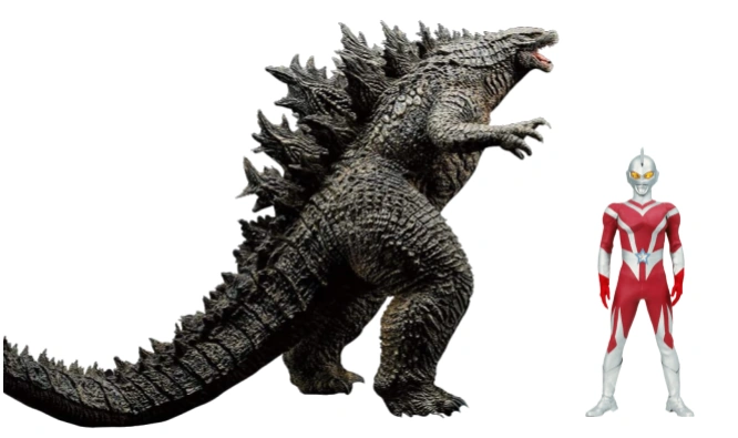 We need a taller Ultra. | Fandom