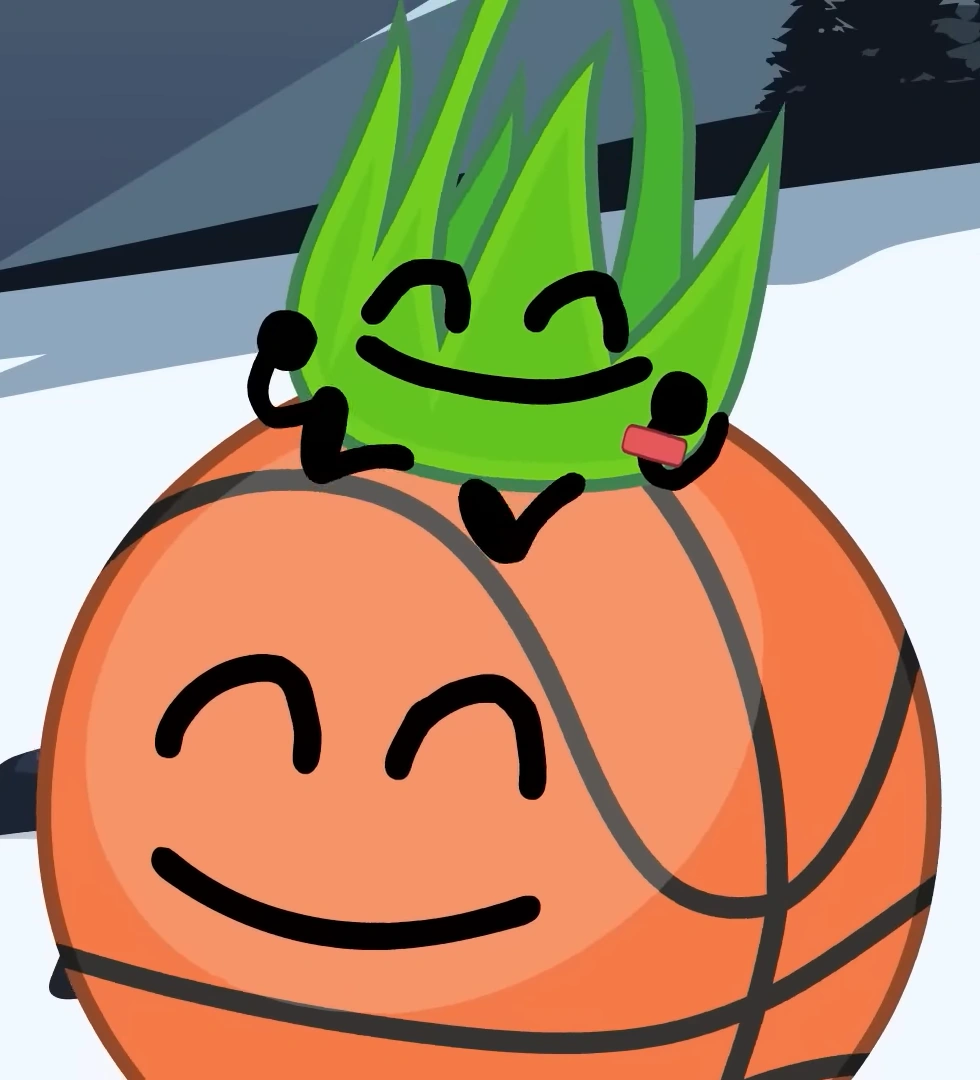 grass-grass buddy | Fandom