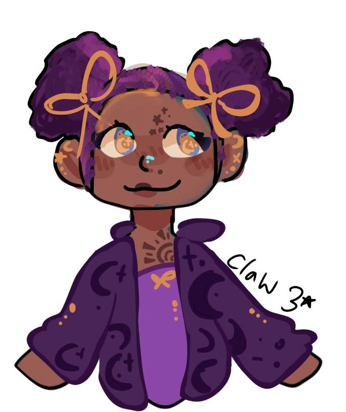 Random color challenge??🤨 | Fandom