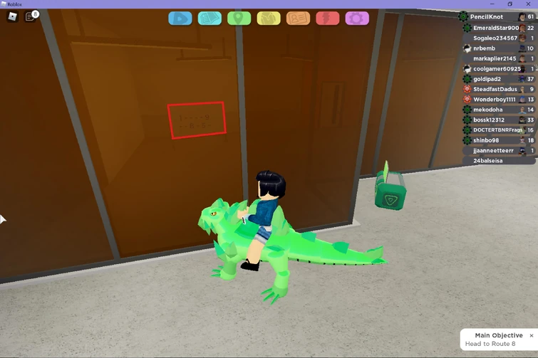 Guide to Puzzle | Fandom