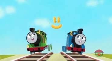 Discuss Everything About Thomas & Friends: All Engines Go Wiki | Fandom