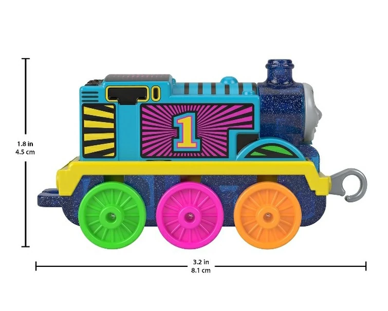 Discuss Everything About Thomas the Tank Engine Wiki | Fandom