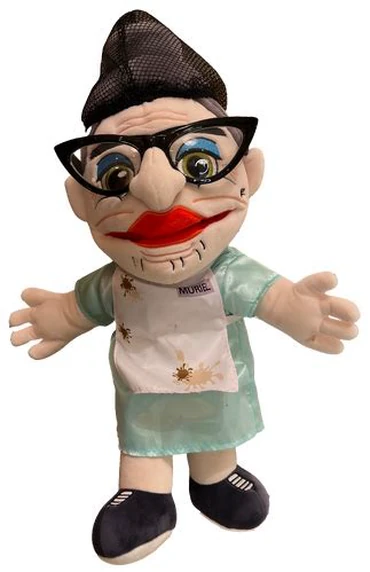 Worst Forgotten SML character out of all these? (Make sure to rank them ...