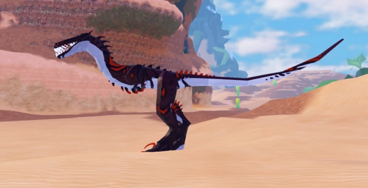 Discuss Everything About Creatures of Sonaria Wiki | Fandom