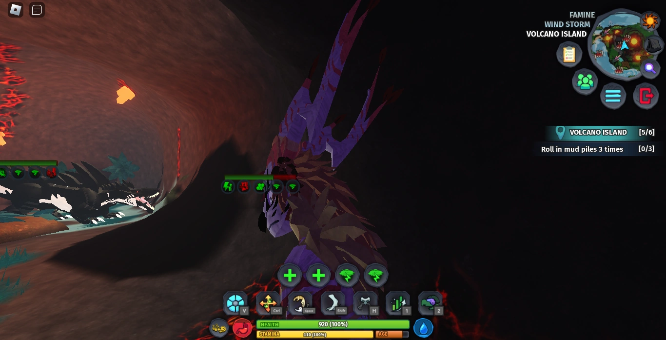 public server | Fandom