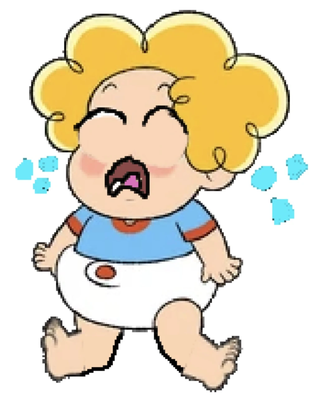 Baby Bud's reaction to Primos Cancelation. | Fandom