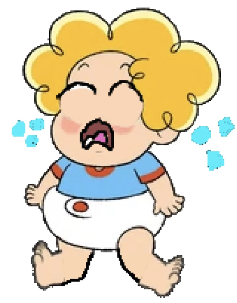 Discuss Everything About Primos Wiki | Fandom