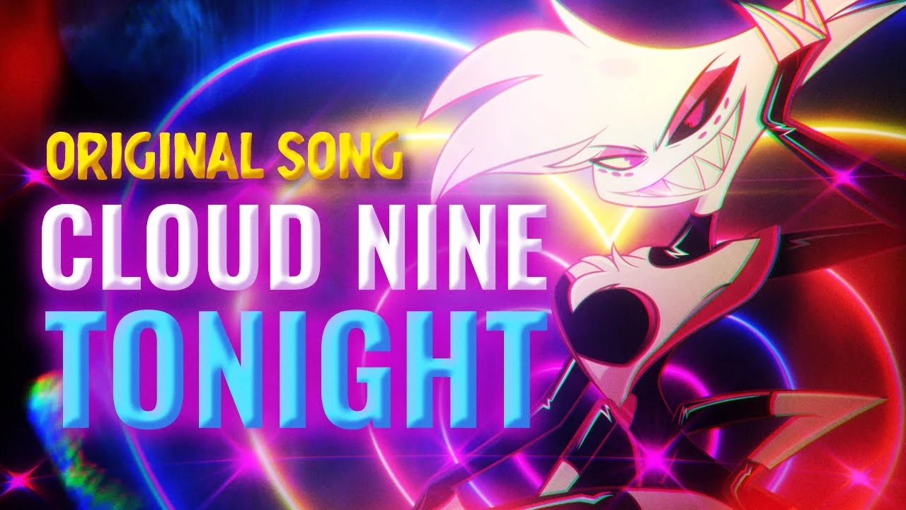 Happy 1st Anniversary to "Cloud Nine Tonight"! | Fandom
