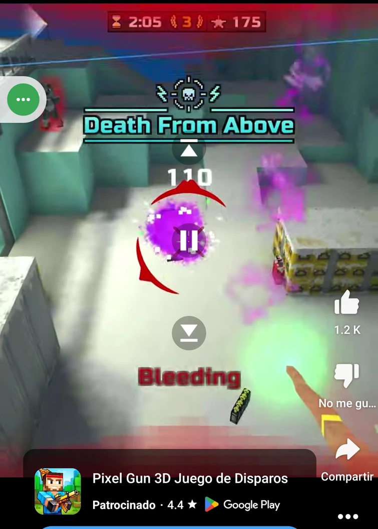 Discuss Everything About Pixel Gun Wiki | Fandom