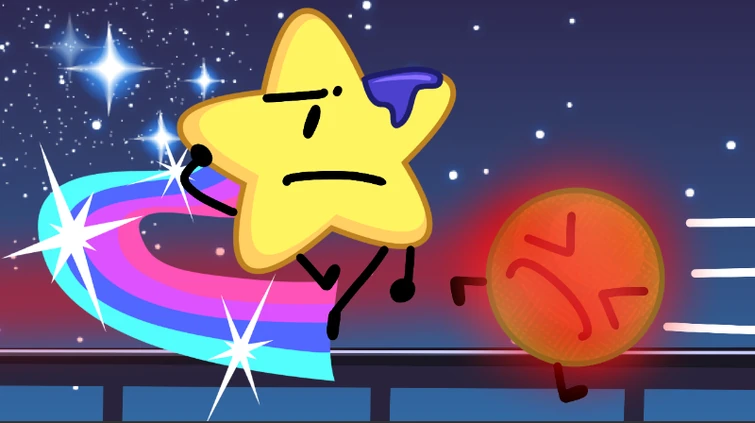 BFDI Mini Special 3: Getting Strawberry To Think About Lazers | Fandom