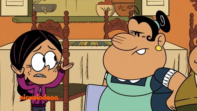 Sneak Peek for "Cursed!" (from Nickelodeon Australia) | Fandom