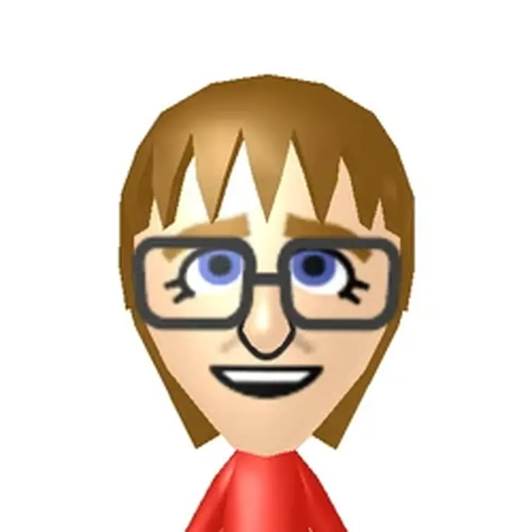 Official WSRD Wii U recurring miis post! | Fandom