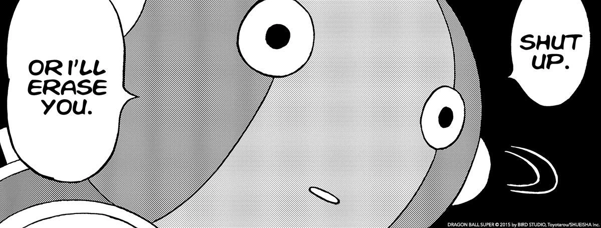 When someone keeps calling your favorite anime a cartoon | Fandom